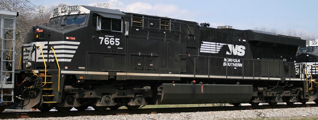 NS 7665